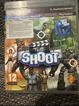 Hra PS3 - Znojmo | Bazoš.cz