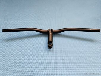 Řidítka ITM XX7 a představec Force - Opava | Bazoš.cz