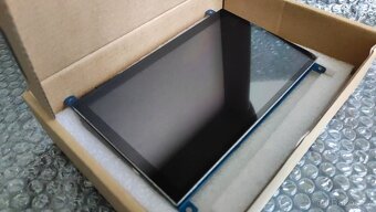 7" Touch Display pro Raspberry PI HDMI USB - Praha 2 | Bazoš.cz