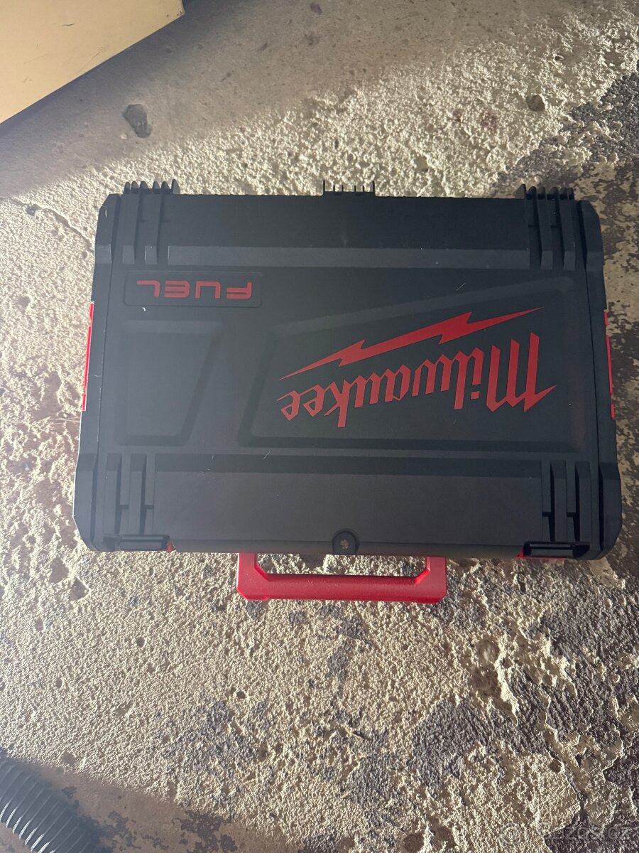 Milwaukee M18 FHAC16-0X - Kutná Hora | Bazoš.cz