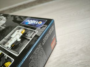 LEGO® Creator Expert 10266 NASA Apollo 11 Lunar Lander - Chrudim | Bazoš.cz