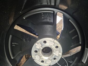 Zimní kola Volkswagen ID4 R19 Hammar - Liberec | Bazoš.cz