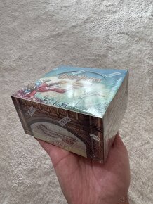 Harry Potter TCG - Quidditch Cup - Booster box - SEALED - Praha 4 ...