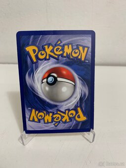 Blaine’s charizard pokemon karta - Ostrava | Bazoš.cz