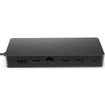 HP Universal USB-C Multi Port - Liberec | Bazoš.cz