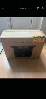 EcoFlow DELTA 2 - Uherské Hradiště | Bazoš.cz