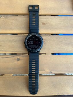 Garmin Fenix 6x Pro chytre hodinky - Brno | Bazoš.cz