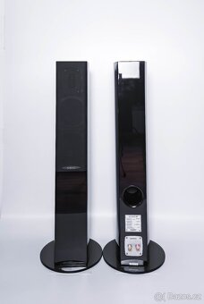 Quadral Chromium Style 50 / Dovoz v cene : Brno, Praha ,Olom - Praha 10 ...