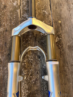 Odpružená vidlice Marzocchi Bomber 2001 MTB retro - Liberec | Bazoš.cz