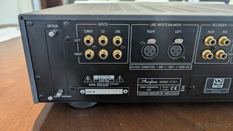 Accuphase / E-213 Casea - Bruntál | Bazoš.cz