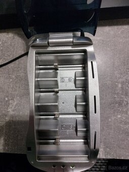 Univerzální nabíječka GP PowerBank – pro všechny typy bateri ...