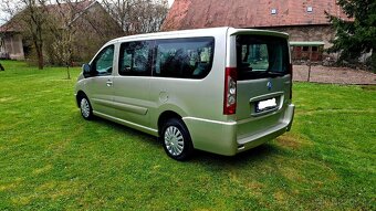 Scudo Long 2.Hdi, 8 mist - Kutná Hora | Bazoš.cz