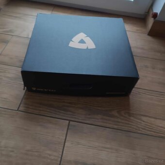 Revit GTX Everest gore-tex 41 boty na motorku - Pelhřimov | Bazoš.cz