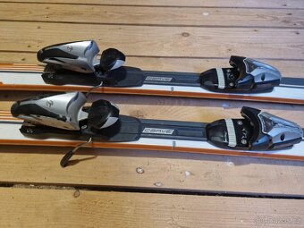Lyže DAEMON Sporten - Olomouc | Bazoš.cz