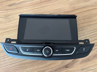 TFT display Open Insignia B 39099171 - Karlovy Vary | Bazoš.cz