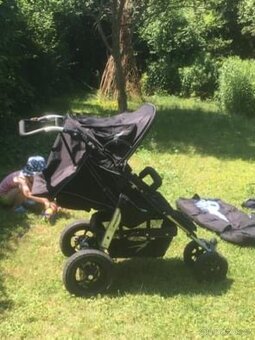 TFK Jogster III zachovalý - Příbram | Bazoš.cz