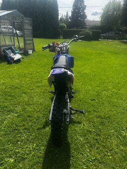 Yamaha YZ 85 - Rokycany | Bazoš.cz