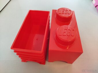 LEGO úložný box - Vyškov | Bazoš.cz