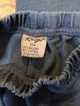 Legíny Tik tok, Kugo, vel. 134 - Chomutov | Bazoš.cz