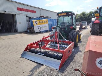 Planer Platz-Max Multi 2 m – předváděcí kus - Kolín | Bazoš.cz