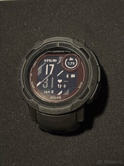Garmin Instinct 2 Solar - Karviná | Bazoš.cz