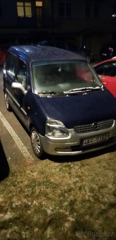 prodám nebo vyměním za něco pojízdného za cokoliv - Česká Lípa | Bazoš.cz