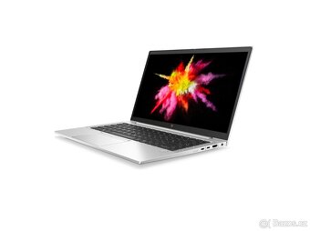 HP EliteBook 845 G7 14"|AMD Ryzen PRO 4650U|16GB| SSD 256GB - Ostrava ...