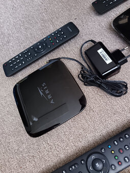 set-top box Arris VIP1113 - Brno | Bazoš.cz