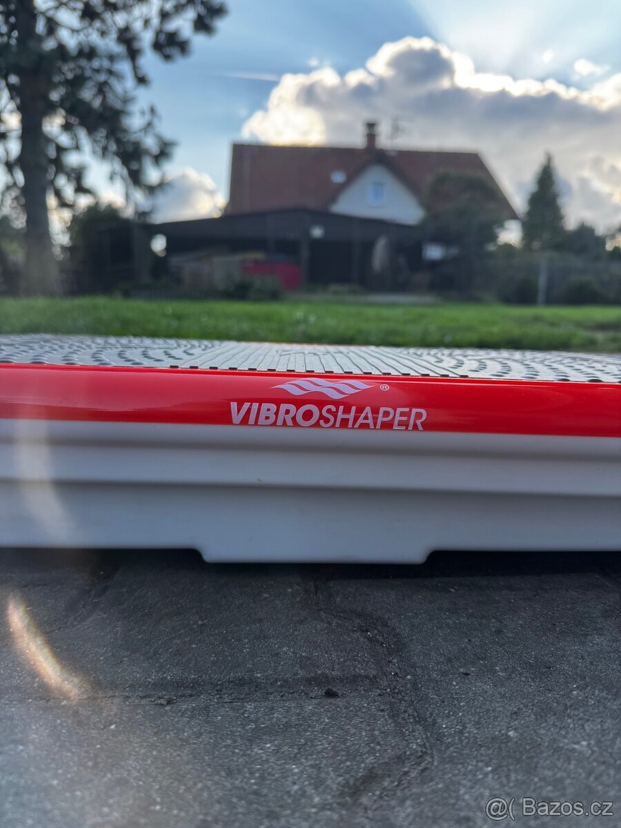 Vibrosaper - Plzeň | Bazoš.cz