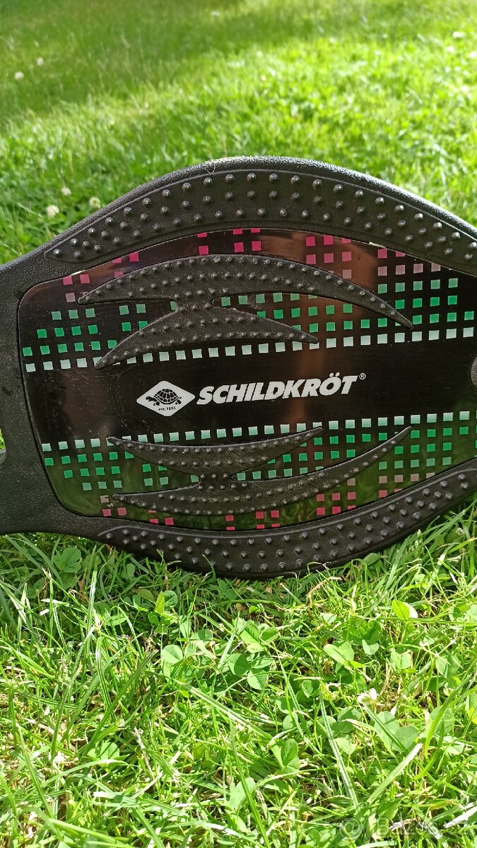 Waveboard - Rokycany | Bazoš.cz