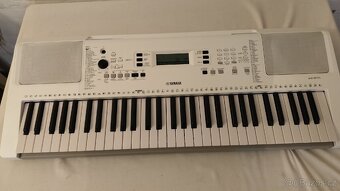 Yamaha EZ 300 - Kroměříž | Bazoš.cz