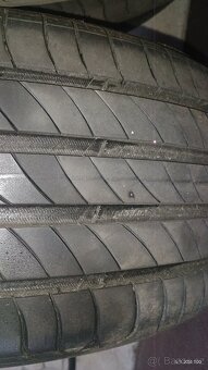 Letní pneumatiky Michelin Primacy 4 225/45 R17 94V - Strakonice | Bazoš.cz