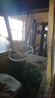 Vzv Zetor 4011 - Havlíčkův Brod | Bazoš.cz