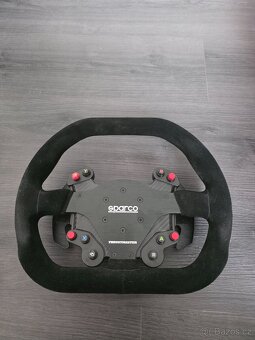 Zavodni set Thrustmaster na Xbox /PC - Hradec Králové | Bazoš.cz