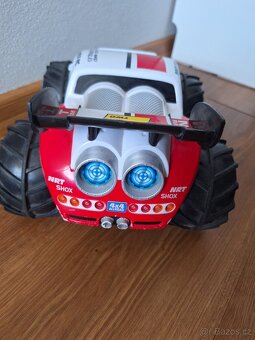 RC auto Nikko Vaporizer 2 bez baterie - Tábor | Bazoš.cz