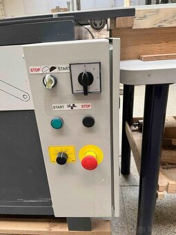 Rozmítací pila Kusing PR 160 - Brno | Bazoš.cz