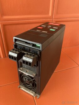 Frekvenční měnič DANFOSS VLT2800 - Olomouc | Bazoš.cz