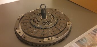 Spojková sada Corvette C6 Z06 6.0L 6.2L 7.0L - Mladá Boleslav | Bazoš.cz