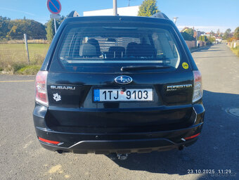 Subaru Forester 2.0X - Ostrava | Bazoš.cz