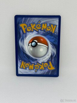 Pokémon karta Joltik 116/086 – NM – ORIGINÁL - Slovensko | Bazoš.cz
