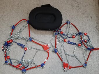 Sada sněhových řetězú Pewag Snox Pro SXP- 570 - nová - Praha 4 | Bazoš.cz