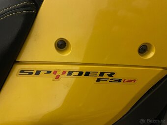 Can am Spyder Daytona - Praha 4 | Bazoš.cz
