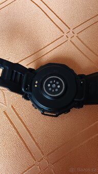 Amazfit T-Rex 3 Pro 48mm – Perfektní stav, záruka 15 měsíců - Hradec ...