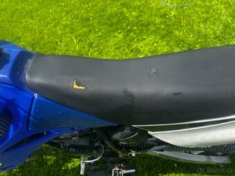Yamaha YZ 85 - Rokycany | Bazoš.cz