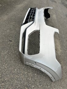 Volvo XC90 Rdesign nárazník - Praha 8 | Bazoš.cz