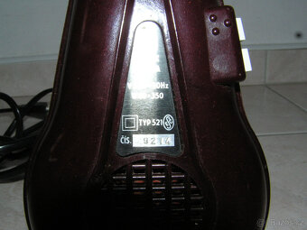 Fén 521 Stanislav Lachman - Náchod | Bazoš.cz