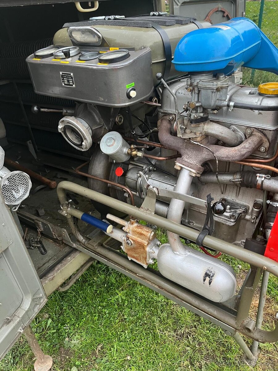 PS12 - Beroun | Bazoš.cz