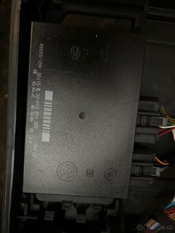 Passat/Superb díly 6Q - Svitavy | Bazoš.cz