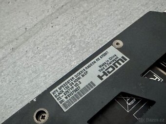 GPU AMD RX 6700-XT 12GB GDDR6 - Hodonín | Bazoš.cz