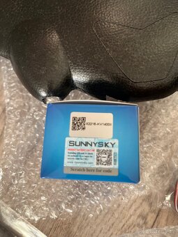 SonicModell AR Wing Pro - Praha 10 | Bazoš.cz